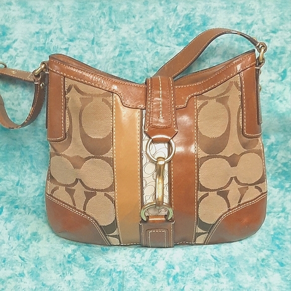 Coach | Bags | Authentic Vintage Coach Purse | Poshmark